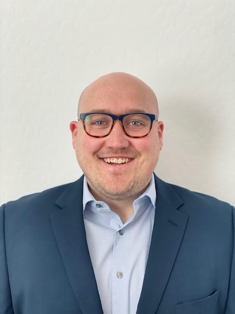 Justin Gardner, PsyD