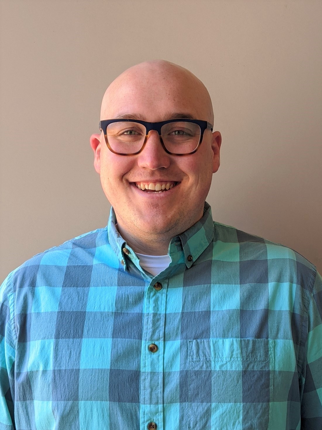 Justin Gardner, PsyD